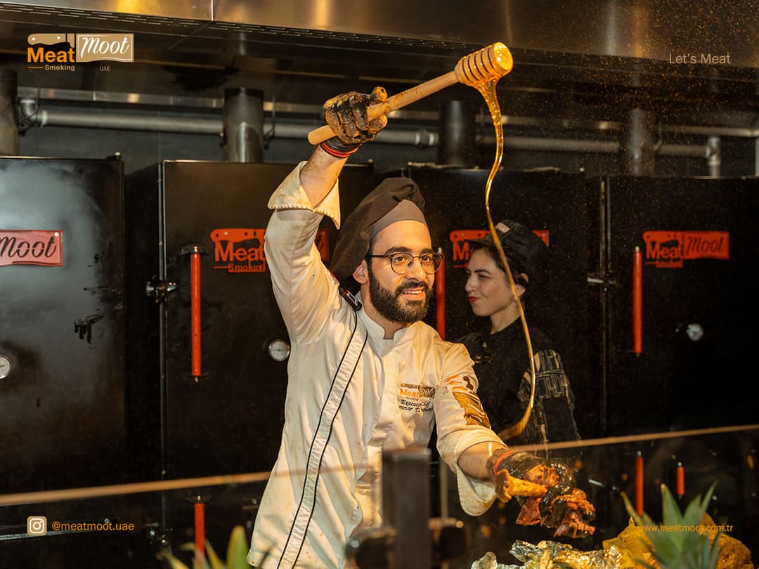 Meat Moot | Best Smoked Meat in UAE | An Unmatched Dining Experience in ...